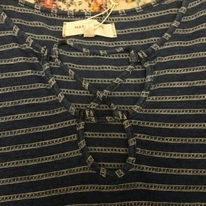 Max Studio | Dresses | Max Studio Bell Sleeve Tunic Dress | Poshmark